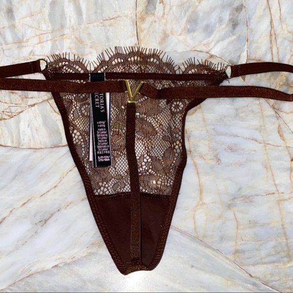 Victoria's Secret | Intimates & Sleepwear | Xs New Very Sexy Panty ...